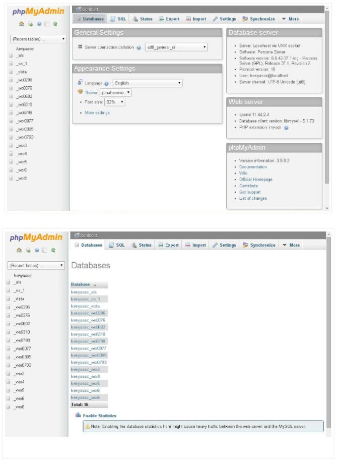 How to Fix Error Establishing a Database Connection in WordPress