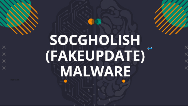 SocGholish (FakeUpdate) Malware: How to Protect WordPress Websites?