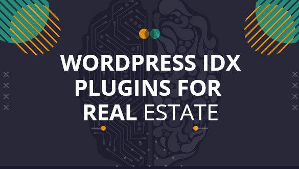 Best WordPress IDX Plugins For Real Estate & MLS In 2025