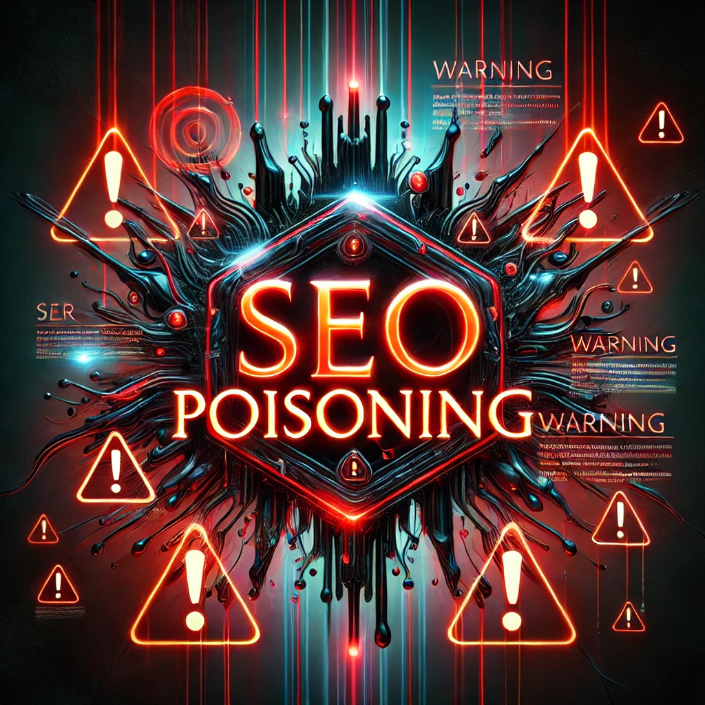 WordPress SEO Poisoning - Signs, Goal, Examples & Fixes